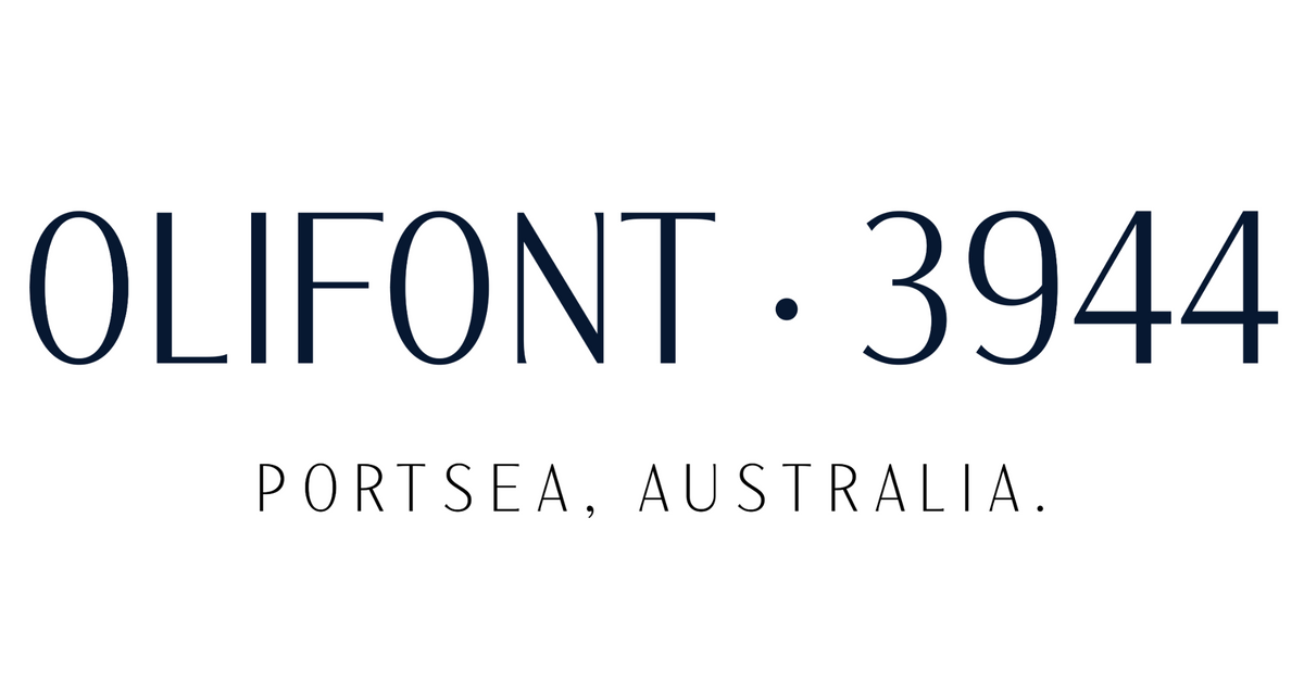 Olifont-3944 - SHOP NOW – OLIFONT 3944